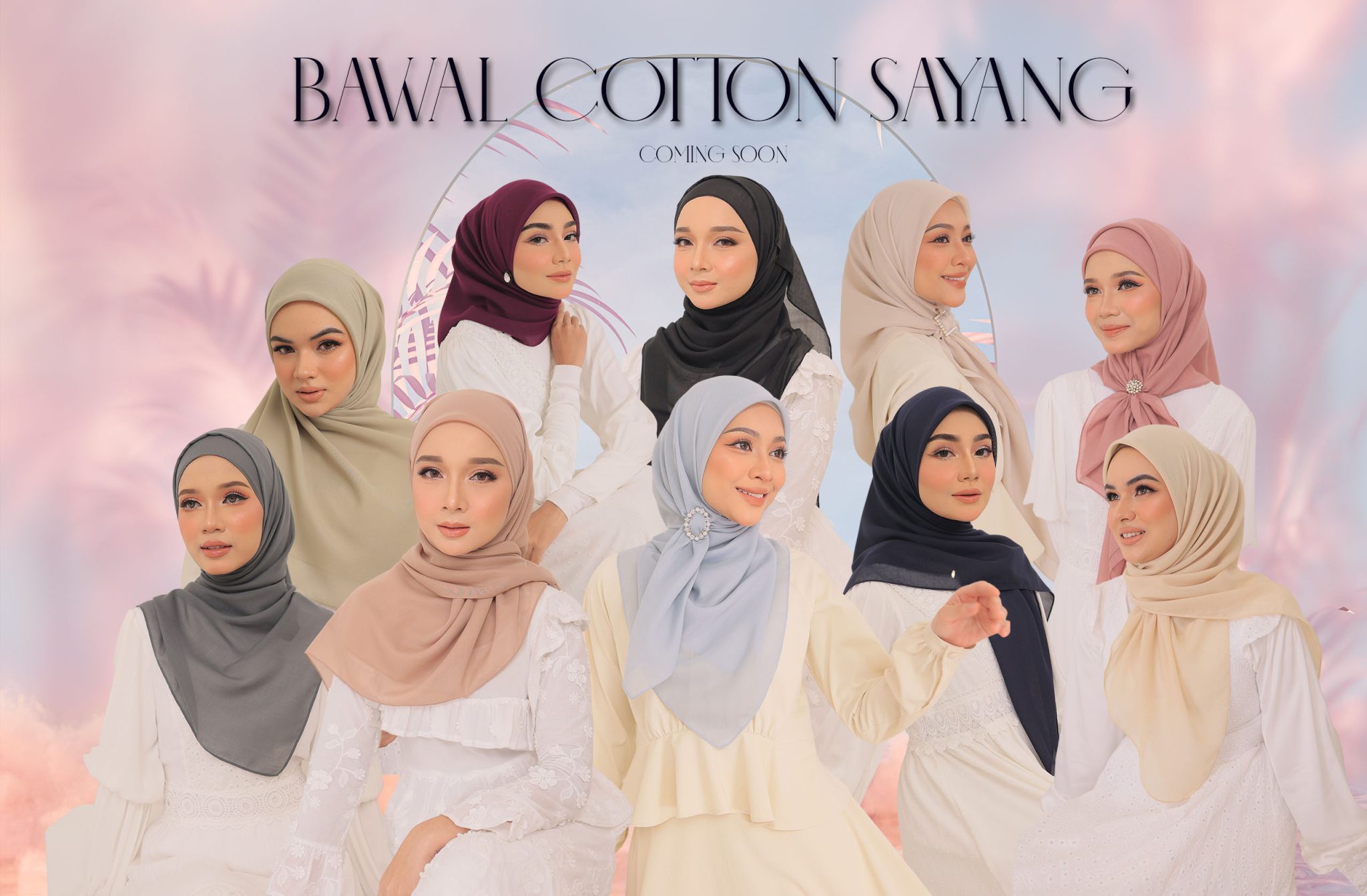 New Arrivals - ASHANIM