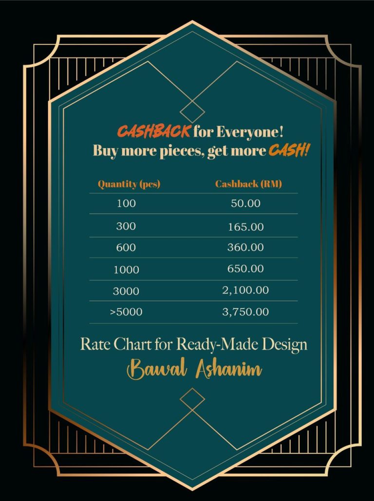 Custom Print - ASHANIM